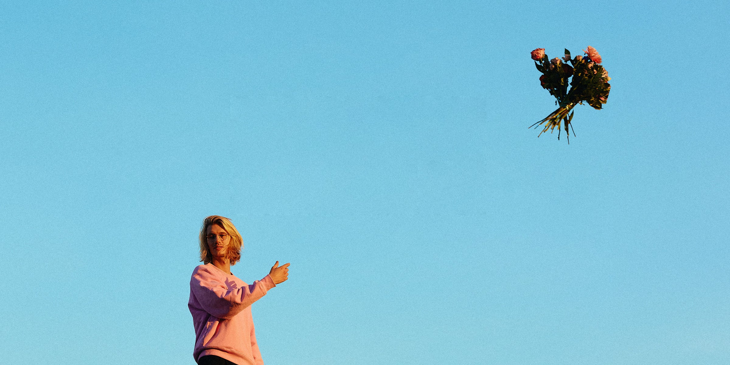 Paul Mirabel | Réservez votre place - Tournée "Par Amour" 2025 - 2026